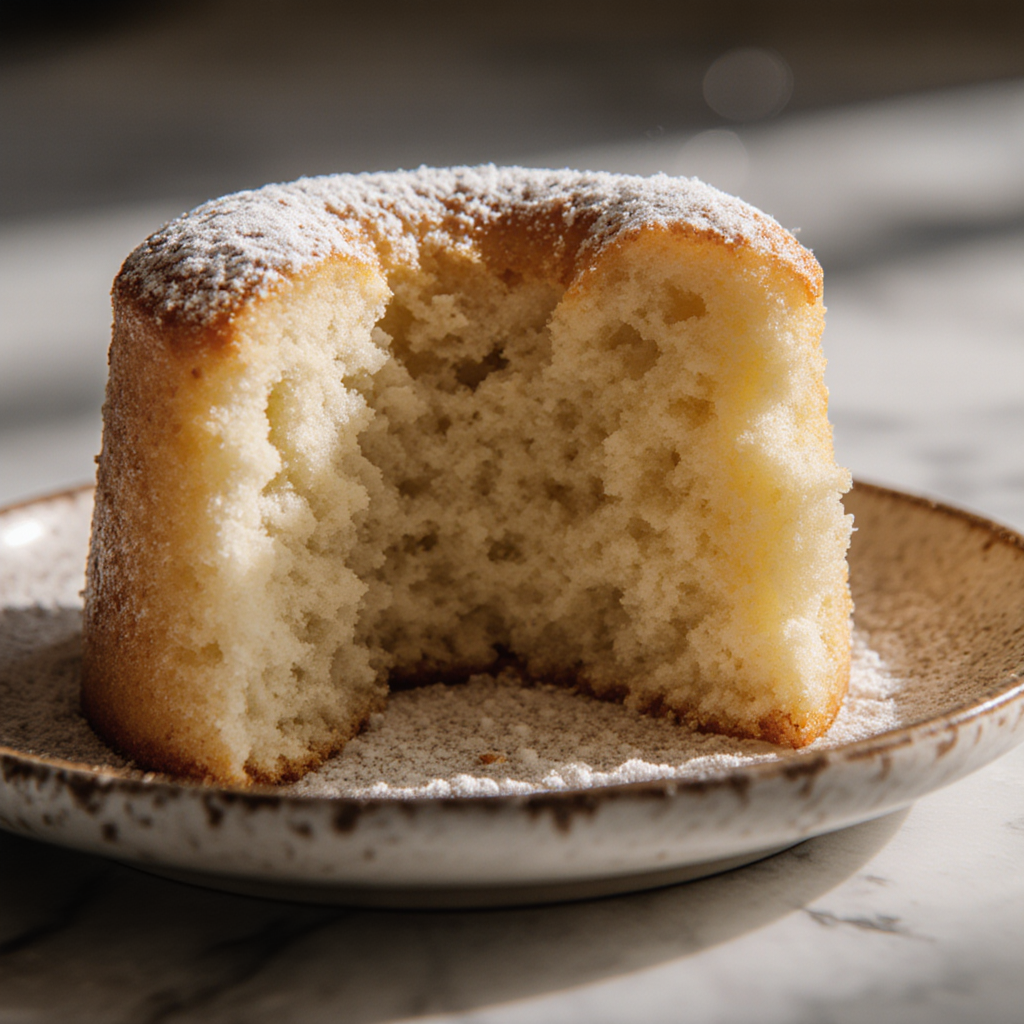 Mini Kuchen Rezept: Perfekter Snack einfach gemacht